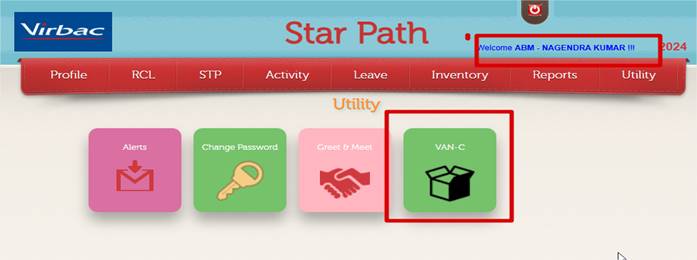 · All ABM’s HQs will appear in the HQ list. The ABM must select theHQ ...